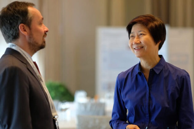 Where We Work - SEAMEO RIHED