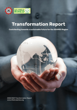 Publications – SEAMEO RIHED