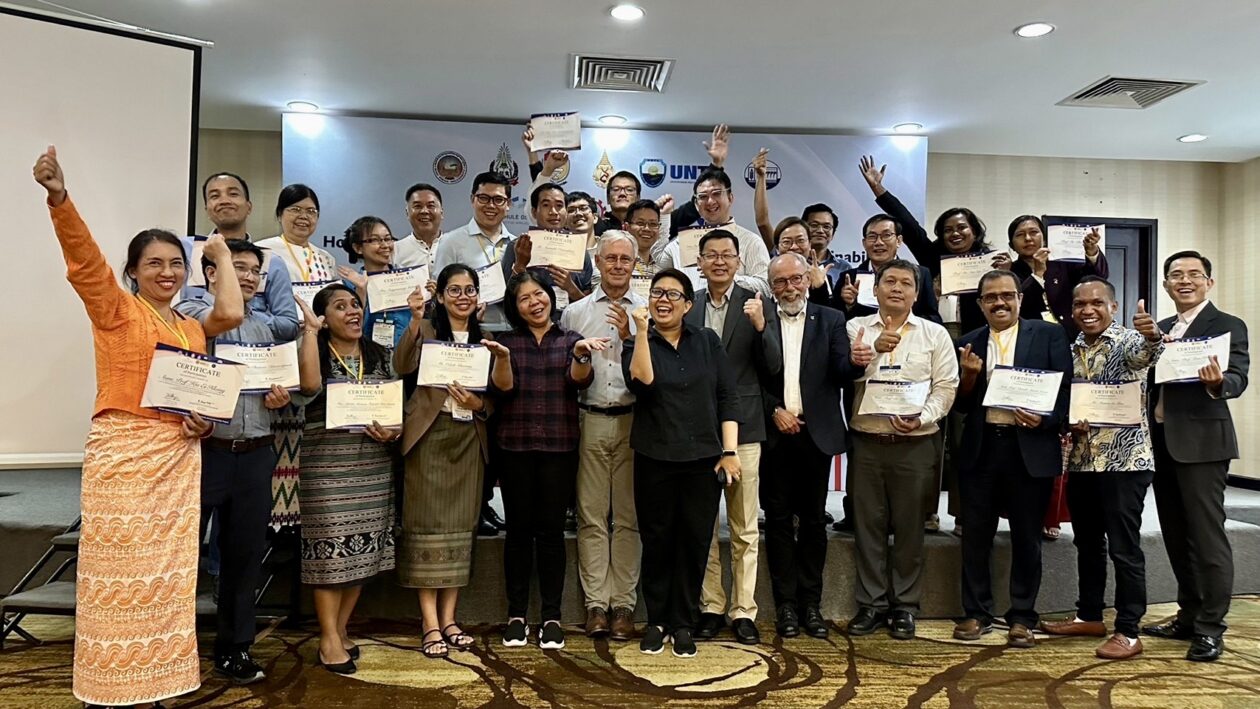 News & Media – SEAMEO RIHED